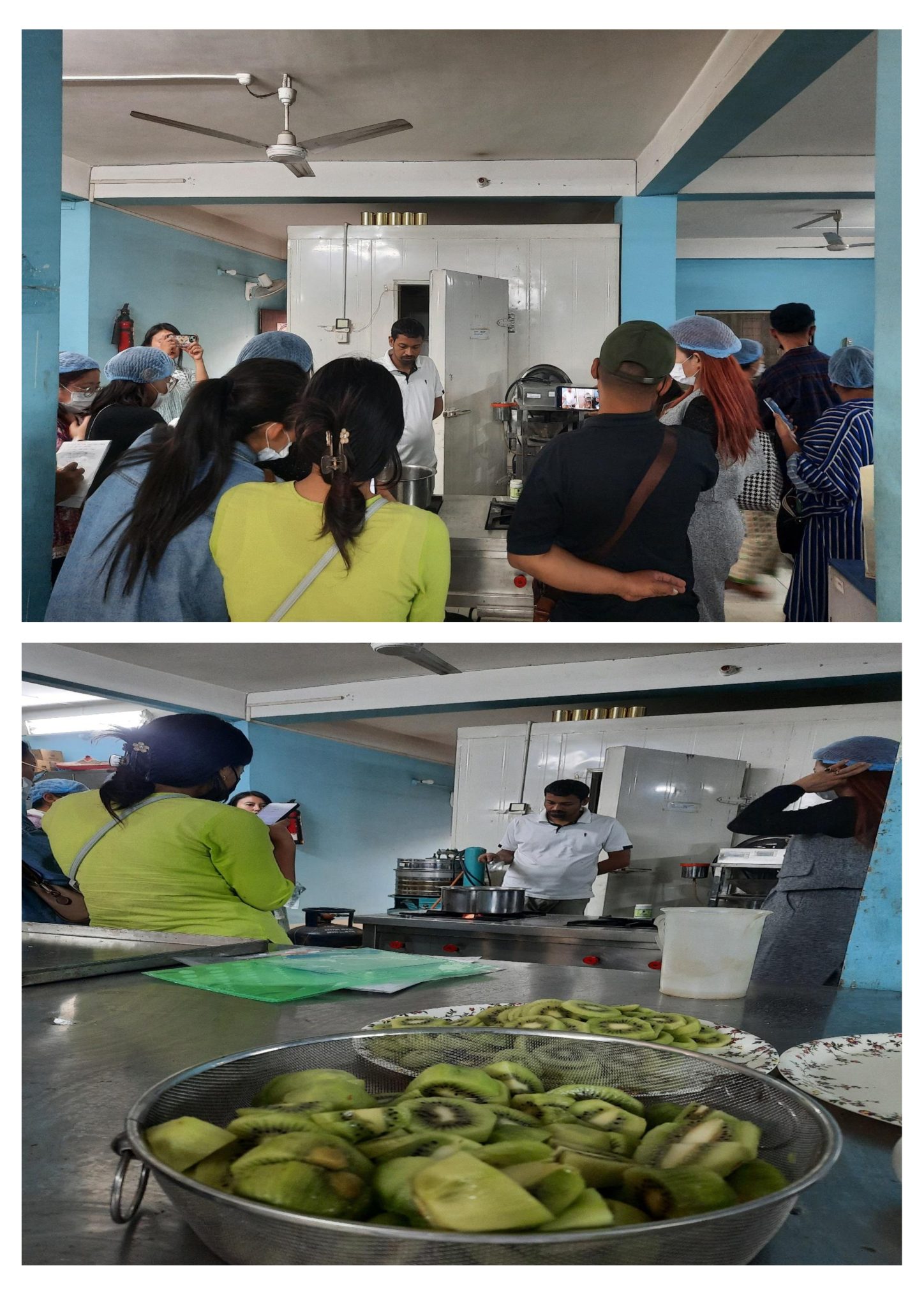 PM Formalisation of Micro food processing Enterprises Scheme ...